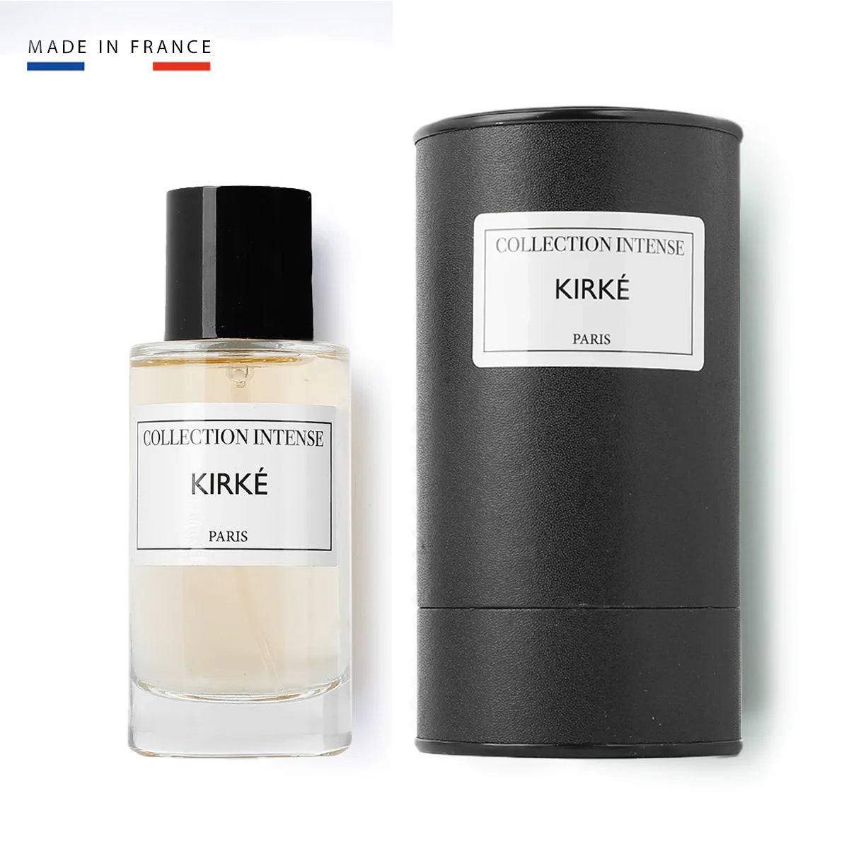 Kirké (inspiratie van Tizania Terenzi Kirké) Eau de parfum unisex (50m ...